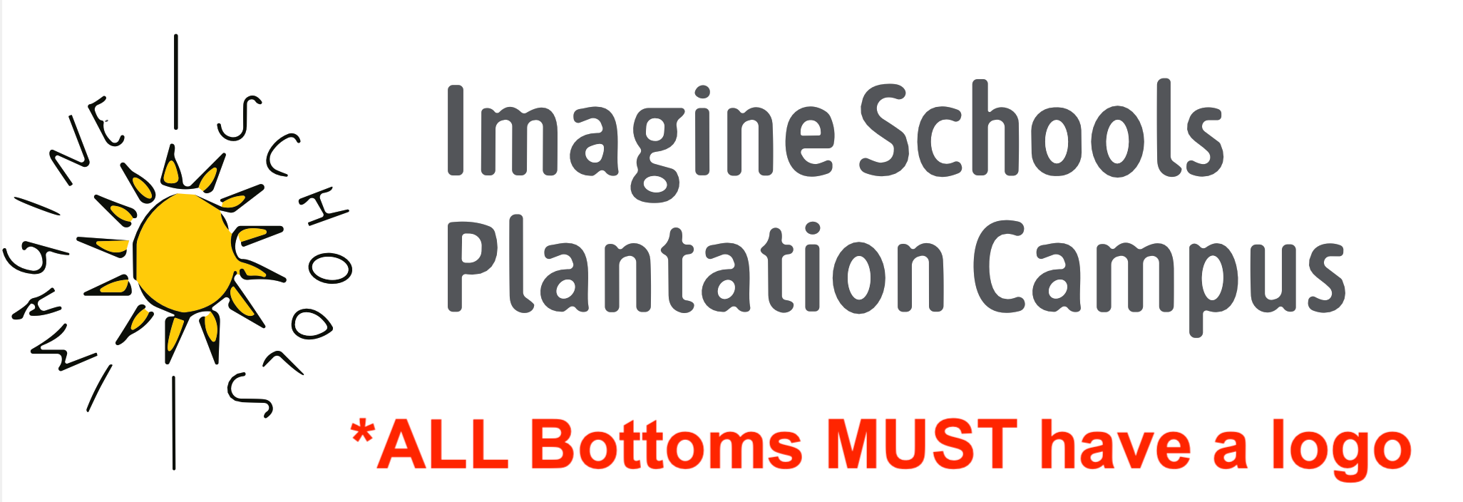 Imagine Plantation – In Unison Apparel