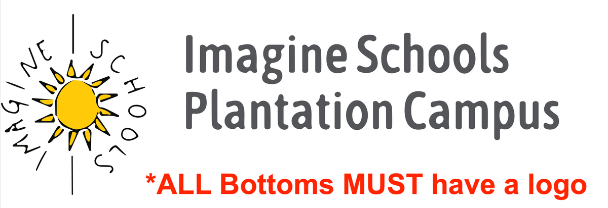 Imagine Plantation – InUnison Apparel