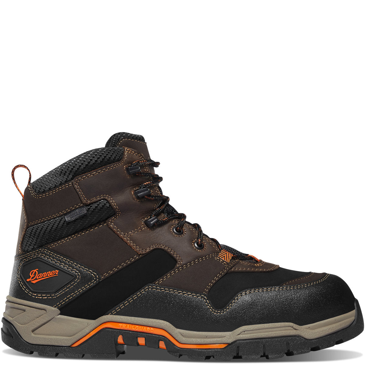 Field Ranger 6" Brown - 15160 – InUnison Apparel