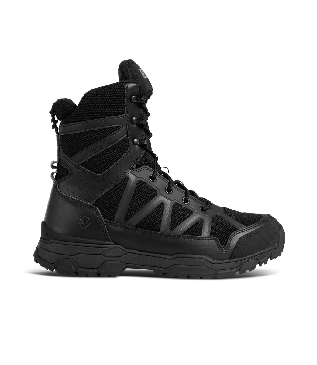 First Tactical Men's 7“ OPERATOR BOOT (165010) – InUnison Apparel