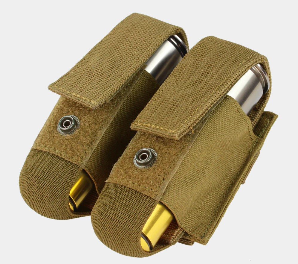 Condor - DOUBLE 40MM GRENADE POUCH - MA13-498 – InUnison Apparel