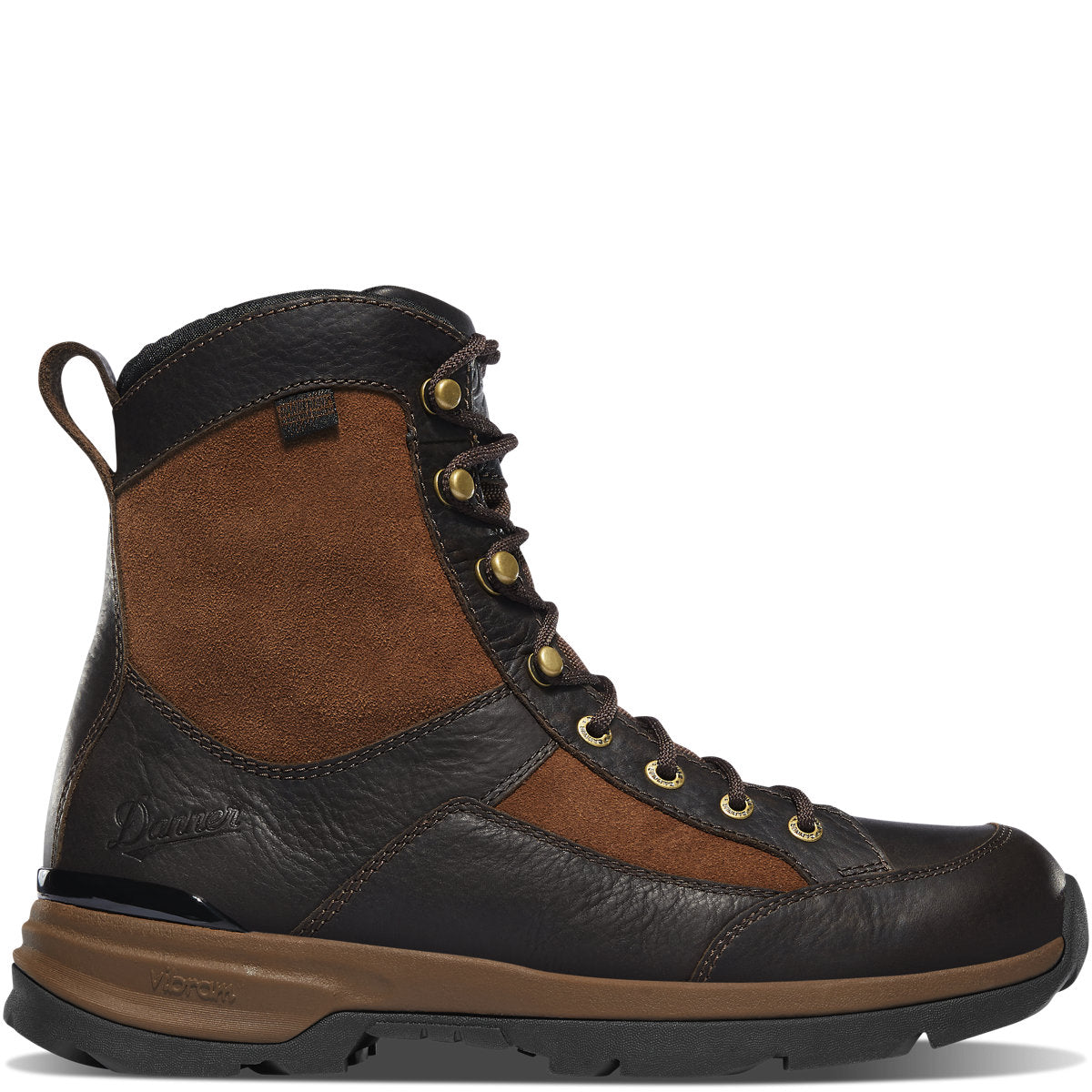 Recurve 7" Brown Danner Dry - 47611 – In Unison Apparel