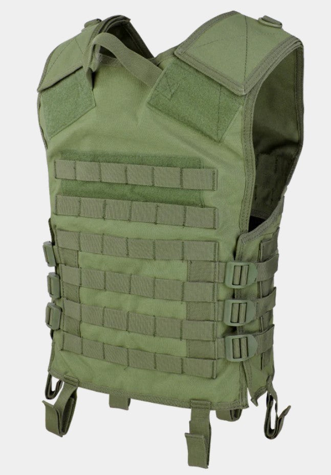 Condor -MODULAR VEST - MV-001 – InUnison Apparel