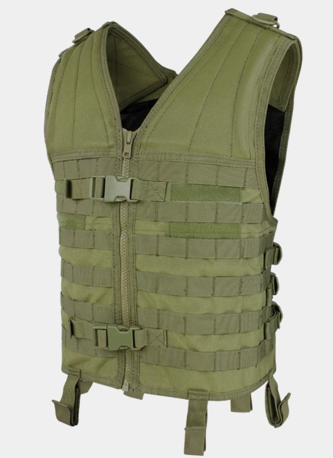 Condor -MODULAR VEST - MV-001 – InUnison Apparel