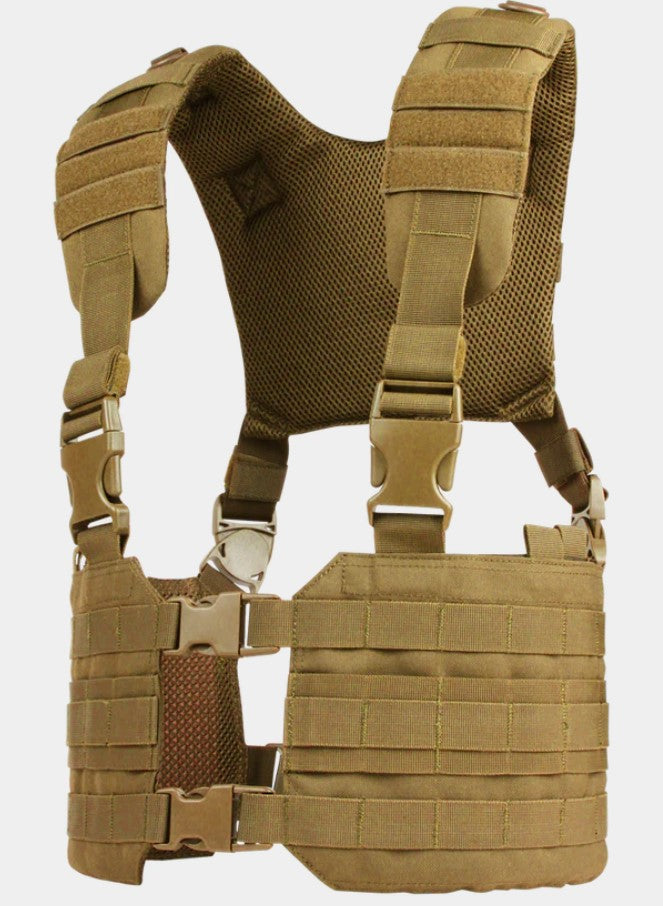 Condor - RONIN CHEST RIG - MCR7-498 – InUnison Apparel