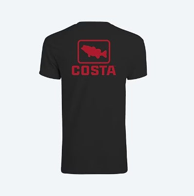 Costa - EMBLEM BASS SS - FQA400607001 – In Unison Apparel