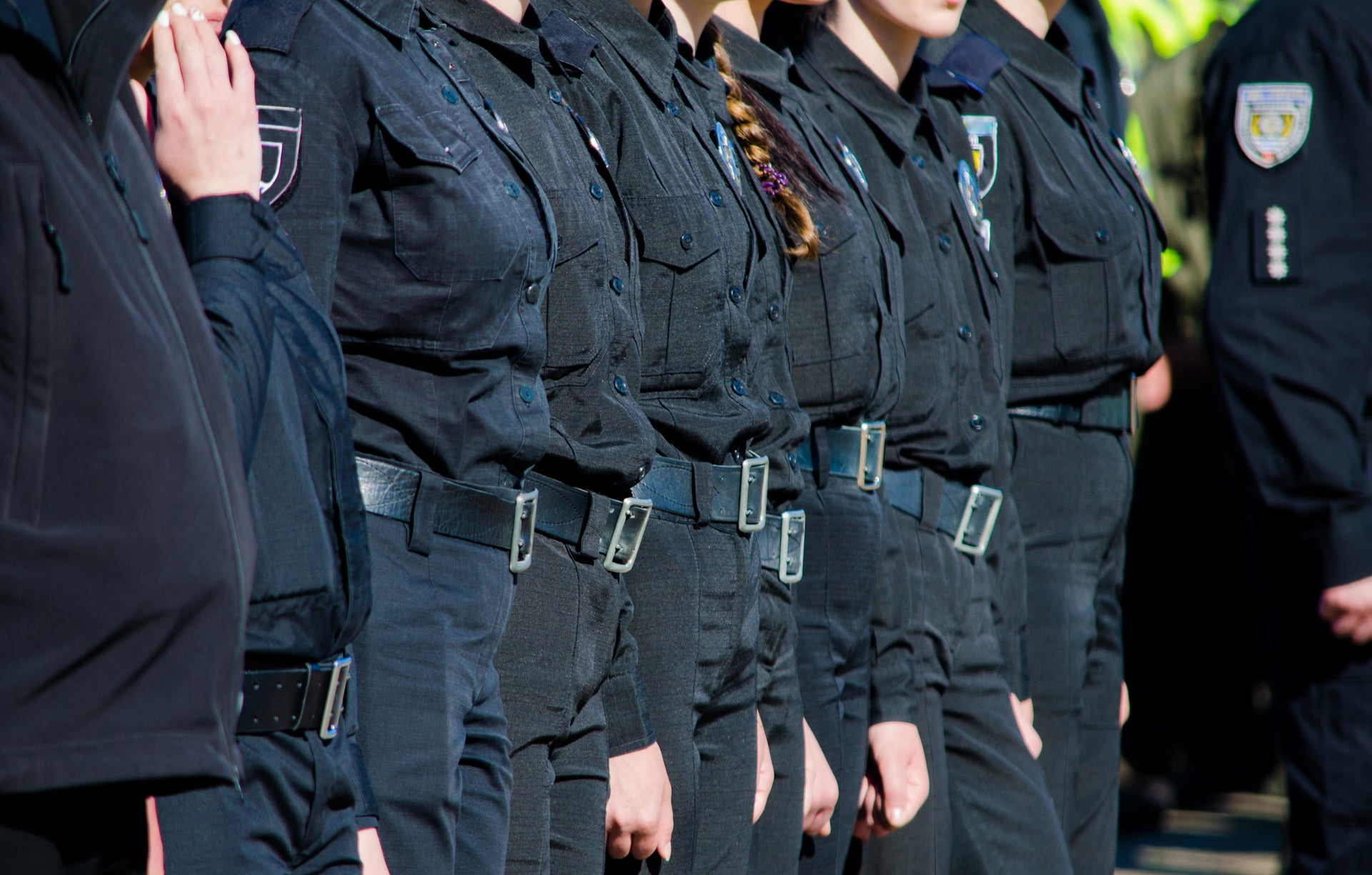 TACTICAL – InUnison Apparel