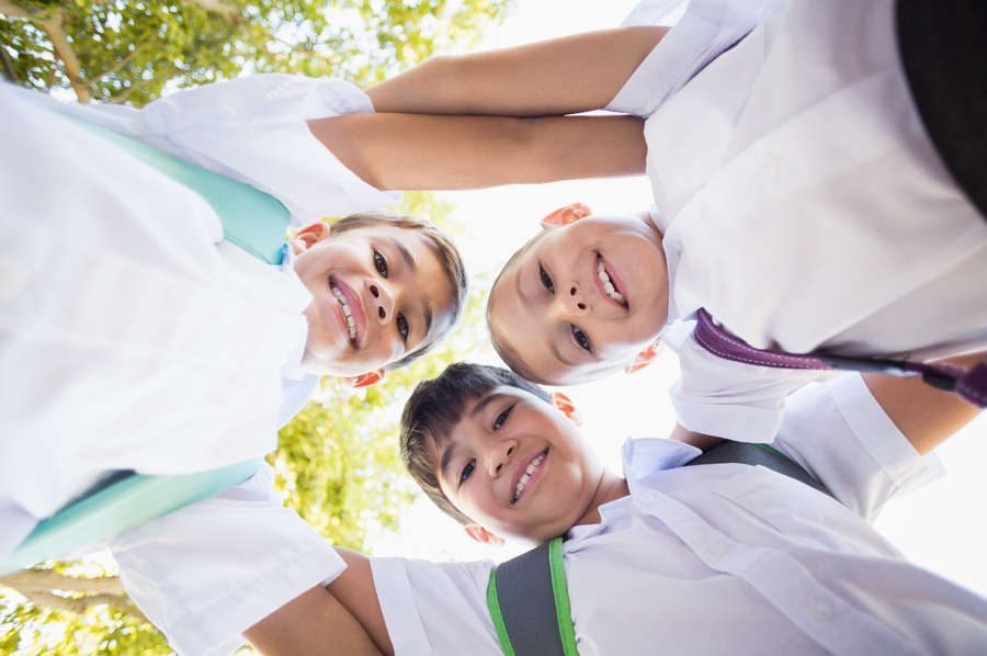 KIDS – InUnison Apparel