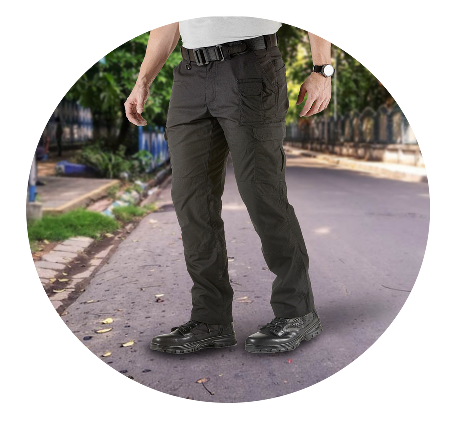 TACTICAL – InUnison Apparel