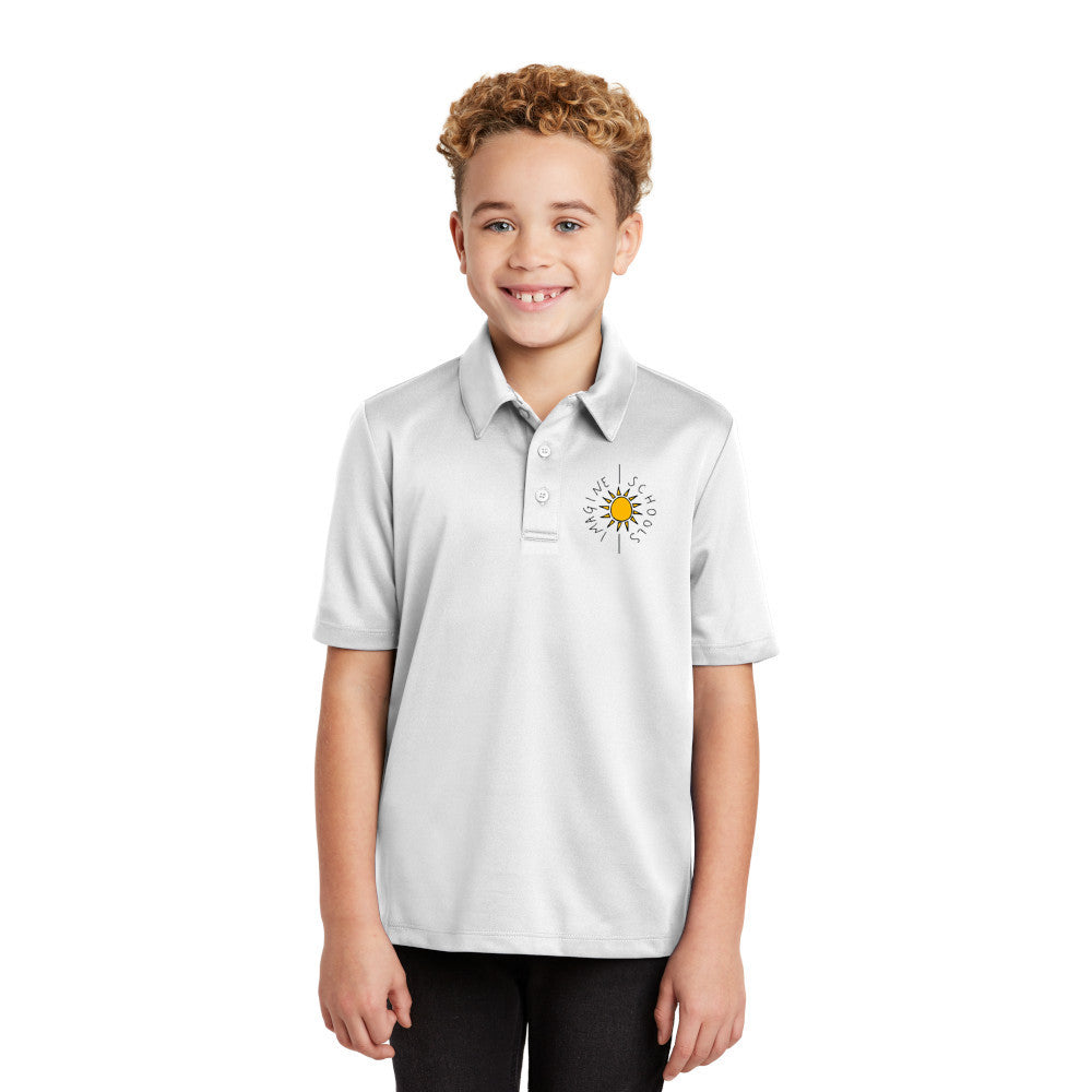 School Uniforms – InUnison Apparel