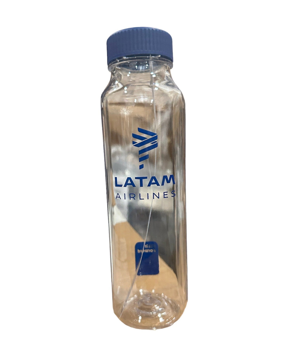 LATAM Fill It Forward Water Bottle – InUnison Apparel