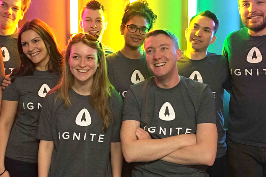 InUnison Apparel – In Unison Apparel