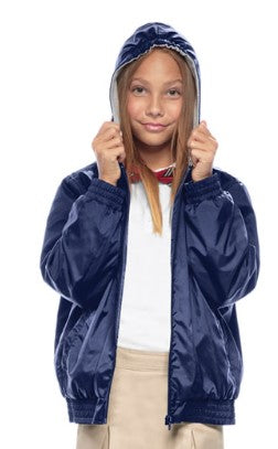 Imagine Rain Jacket – In Unison Apparel