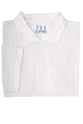 LCS Unisex Polo Long Sleeve – In Unison Apparel