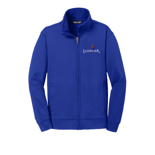 Landmark Performance Jacket – InUnison Apparel