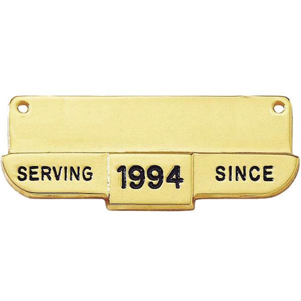 Fire Department Name Plate – In Unison Apparel