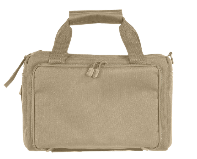 5.11 Range Qualifier Bag – InUnison Apparel