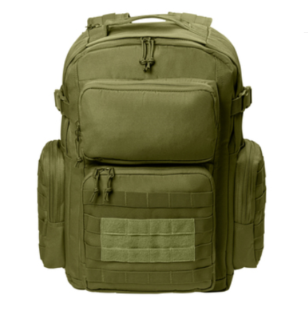 Cornerstone Tactical Backpack (CSB205) – InUnison Apparel