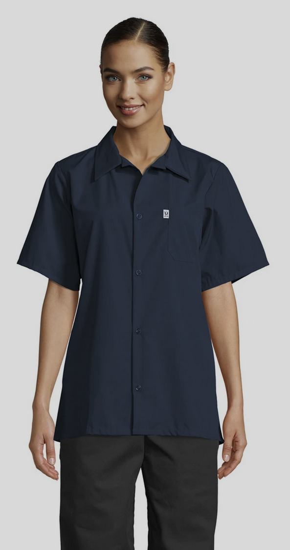 Uncommon Threads Classic Utility Shirt (0920) – InUnison Apparel