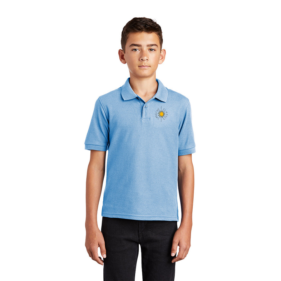 Imagine Broward – In Unison Apparel
