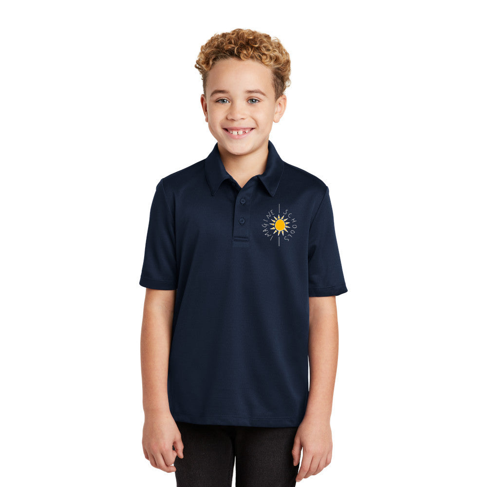 Imagine Plantation – InUnison Apparel