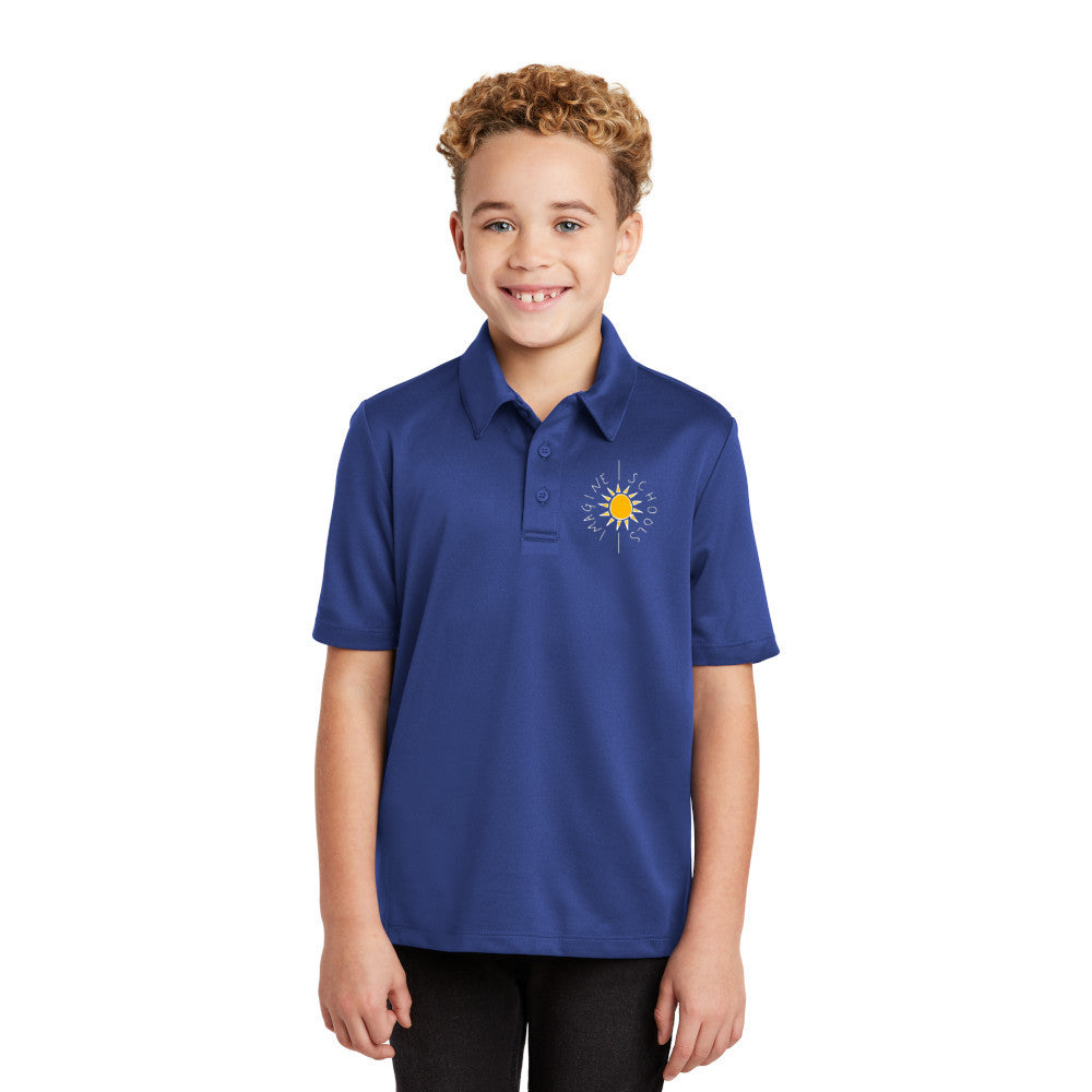 Imagine Chancellor – InUnison Apparel