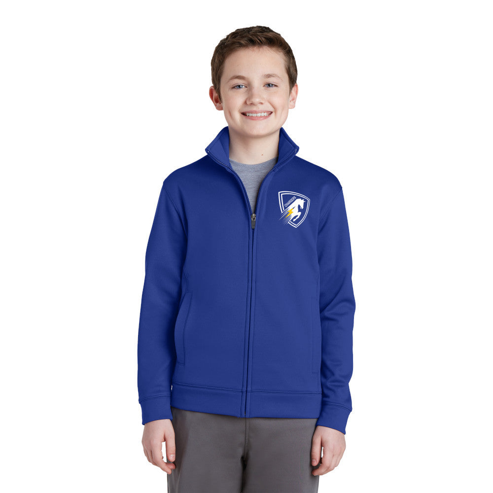 Imagine Chancellor Spirit Jacket – InUnison Apparel