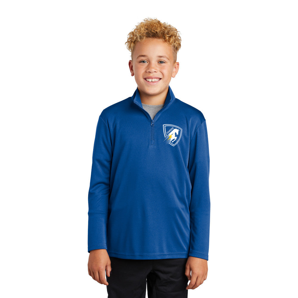 Imagine Chancellor – InUnison Apparel